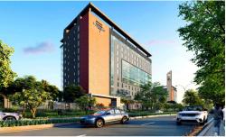 Brigade Padmini Tech Valley - Analog Block in Brookefield, Bangalore | Cityinfo Services